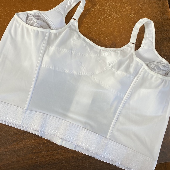 Woman Within | Intimates & Sleepwear | New Comfort Choice 42c Wireless ...